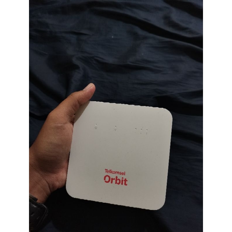 Jual Modem Orbit Star 2 & Kartu Byu Unlimited 2Mbps | Shopee Indonesia
