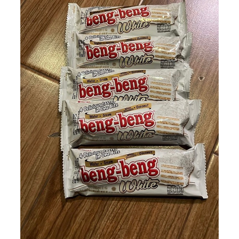 Jual Beng Beng Putih Thailand | Shopee Indonesia