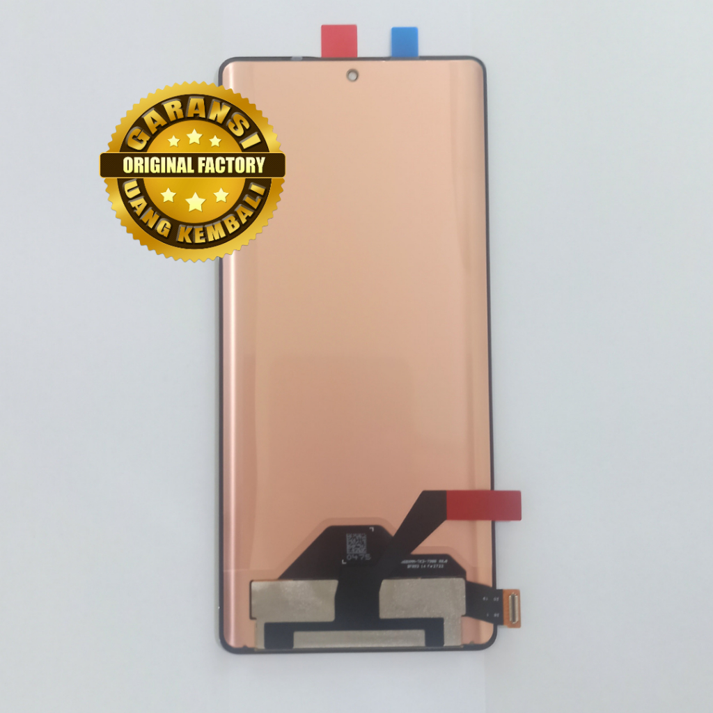 Jual LCD INFINIX ZERO ULTRA 5G X6820 FullSet ORIGINAL FACTORY | Shopee ...