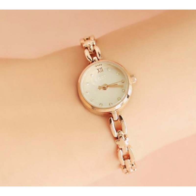 Jual OST WATCH | Shopee Indonesia