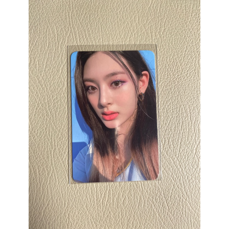 Jual STAYC ISA & SEEUN PHOTOCARD — star to a young culture so bad ...