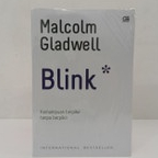 Jual Buku Blink - Malcolm Gladwell | Shopee Indonesia