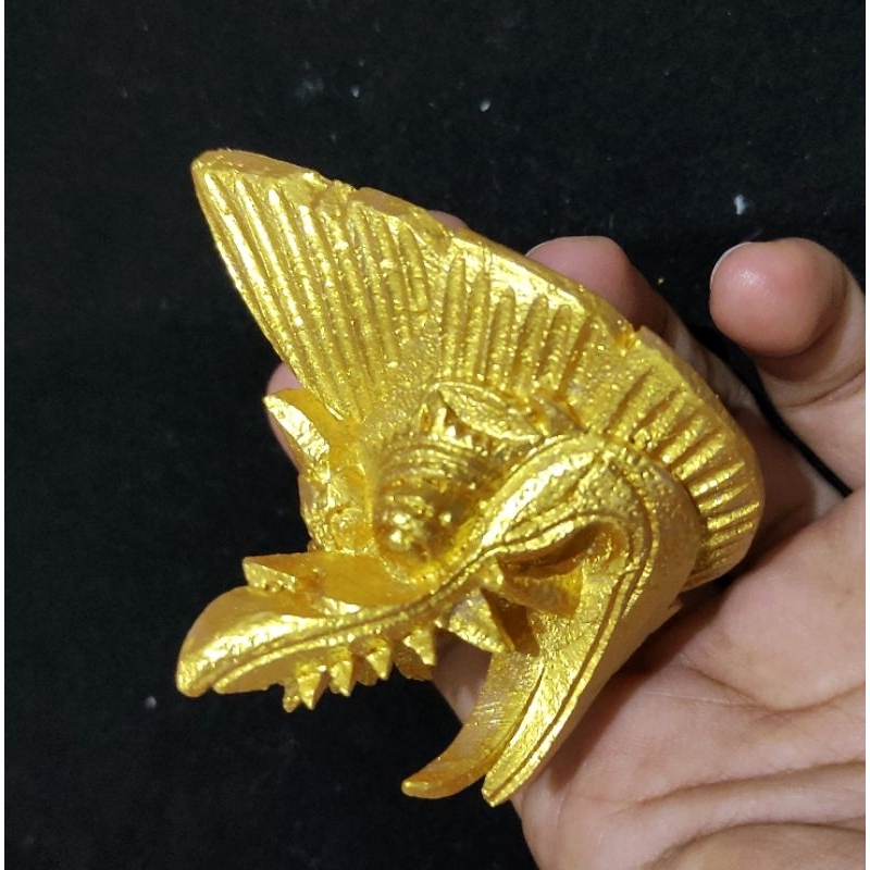 Jual Karang Garuda Mungkur M, Cek Deskripsi | Shopee Indonesia