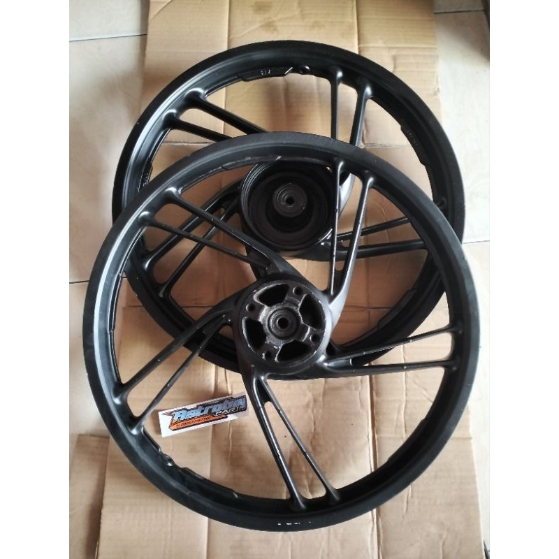 Jual velg resing honda blade | Shopee Indonesia