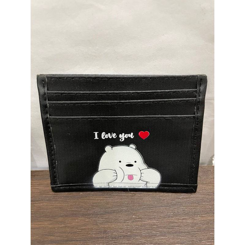 Jual Dompet Kartu Design Custom gambar bebas | Shopee Indonesia