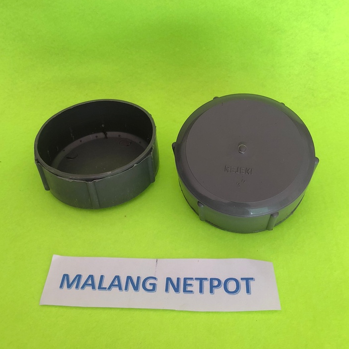 Jual Tutup Paralon PVC 3 Inch | Dop Tutupan PVC 3" | dop 3 dim | Shopee ...
