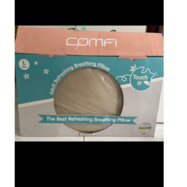 Jual Comfi | Shopee Indonesia