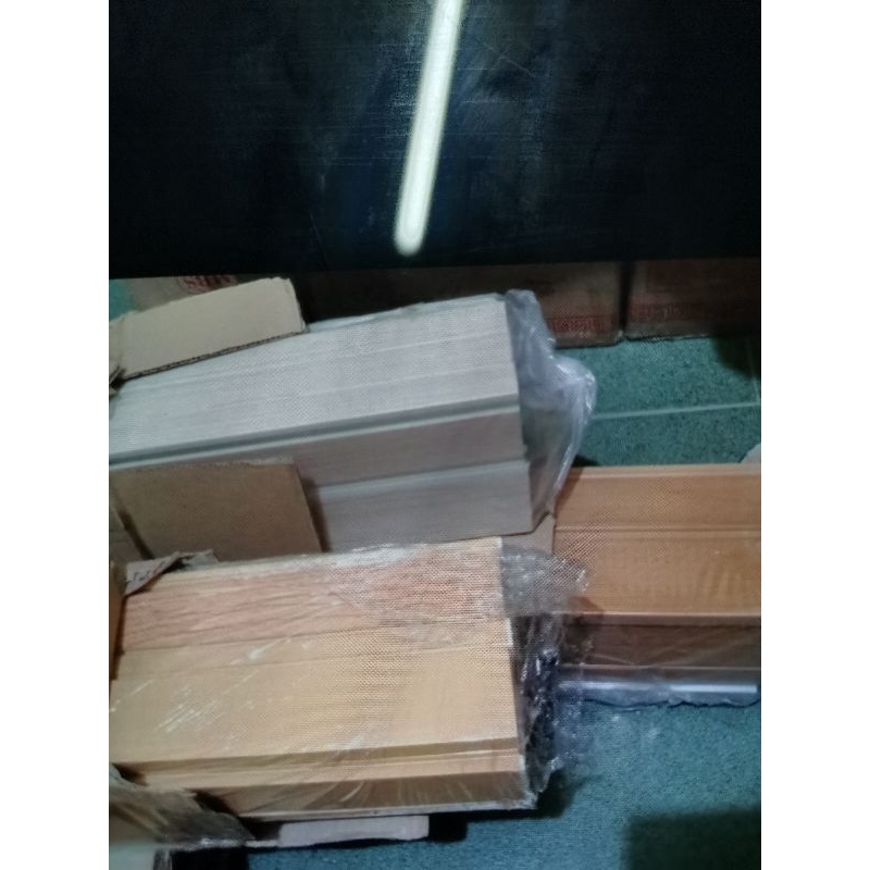 Jual pintu lipat pvc luar kota packing kayu | Shopee Indonesia