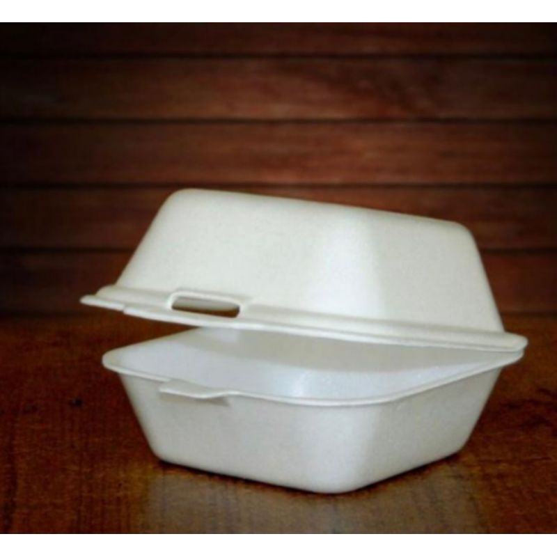 Jual FOAM BURGER | Shopee Indonesia