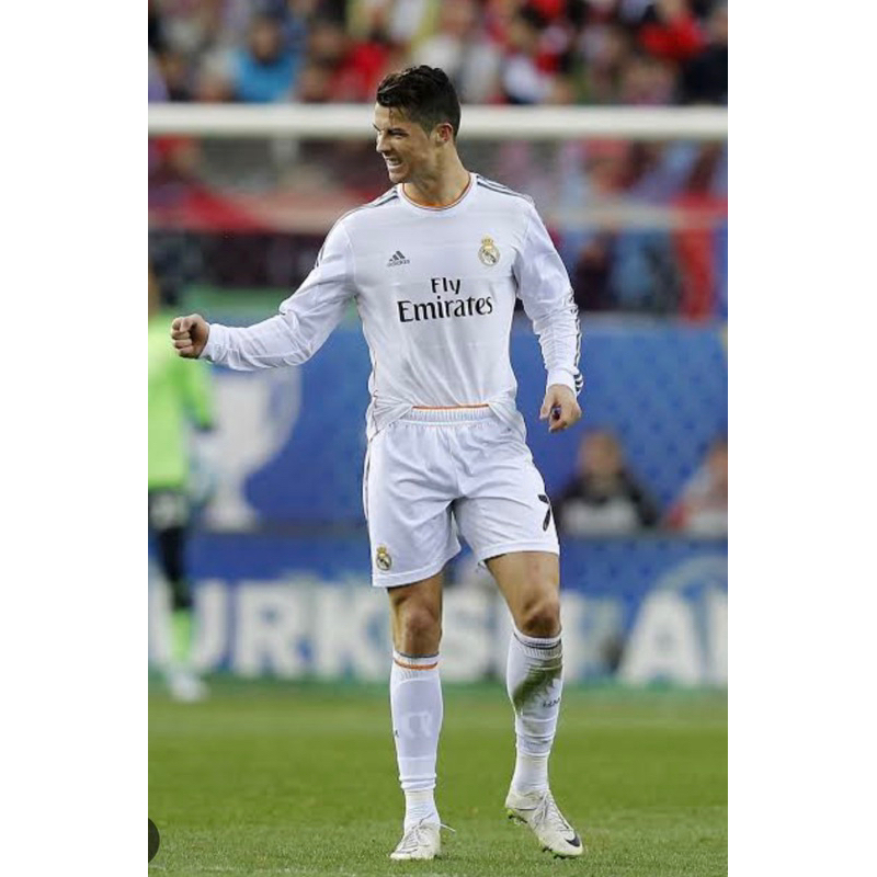 Jual Jersey Cristiano Ronaldo | Shopee Indonesia