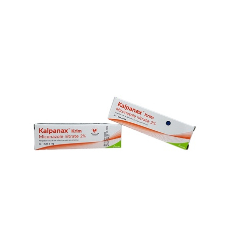 Jual Kalpanax krim 10 gr | Shopee Indonesia