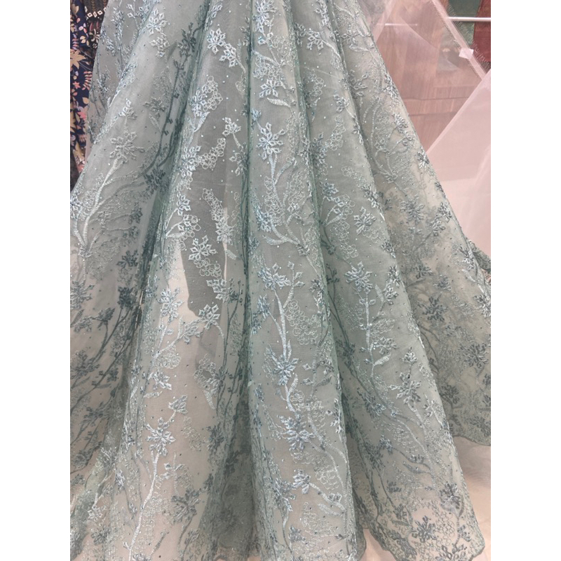 Jual tile brokat akar | Shopee Indonesia