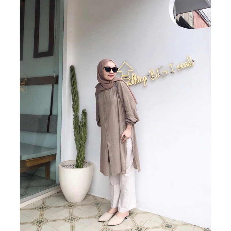 Jual Morus Tunik | Shopee Indonesia
