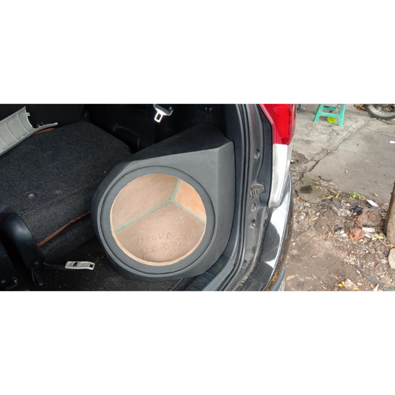 Jual Box Custom Audio Innova Reborn Variasi Box Subwoofer Model Sudut ...
