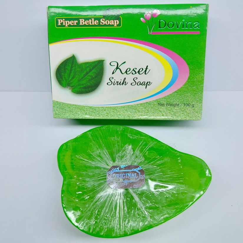 Jual HDBest_Store Sabun Sirih Pembersih Area Kewanitaan ORIGINAL Miss V ...