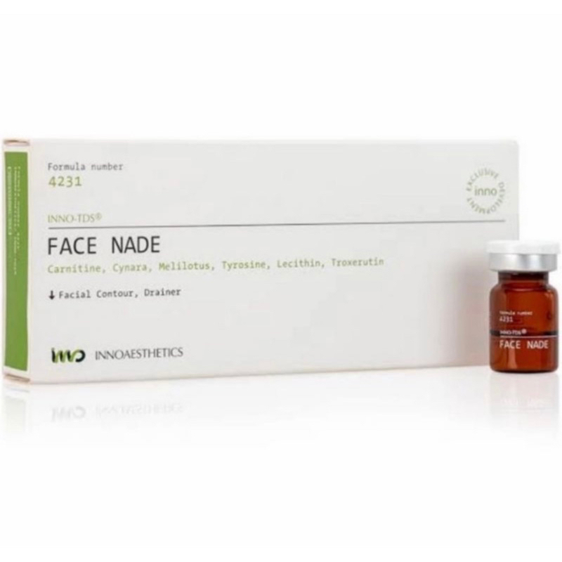 Jual face nade | Shopee Indonesia