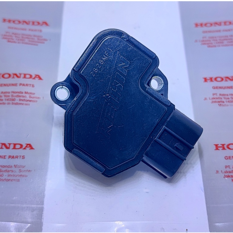 Jual Sensor tps sensor throttle body honda cb150r LED new sonic 150 r ...