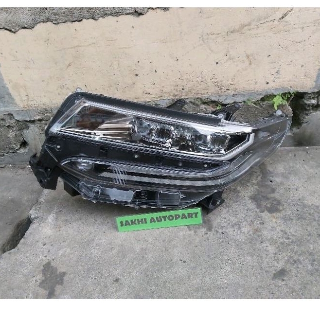 Jual headlamp alphard 2019-2020 kiri original | Shopee Indonesia