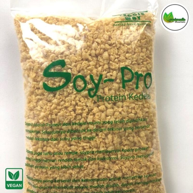 Jual Soy Pro 250g | Shopee Indonesia