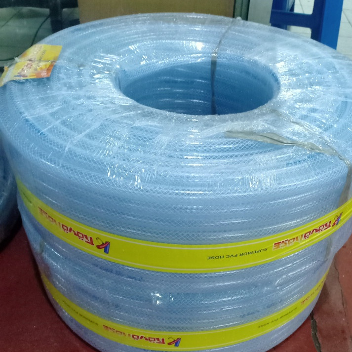 Jual Selang Benang Koyohose 1 1/2" Inch Eceran Kualitas Tinggi Tebal ...