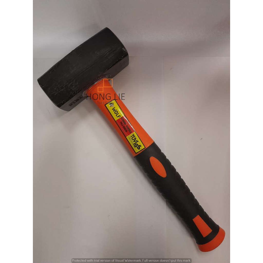 Jual Palu Bodem Godam 3 LB 1.5 kg | Shopee Indonesia