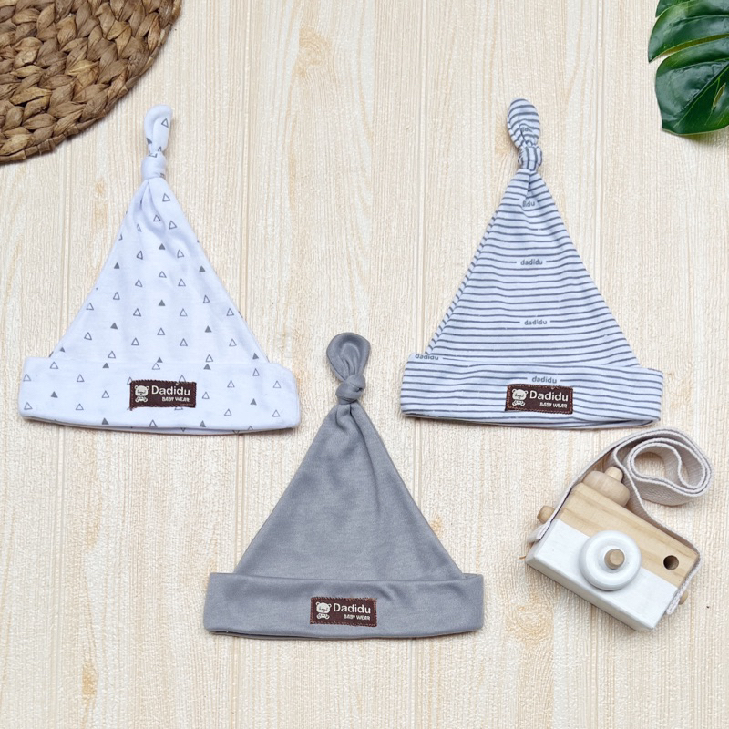 Jual Serian GREY ABU MUDA DADIDU - 3 PCS TOPI KUPLUK Bayi Baru Lahir ... Jual Serian GREY ABU MUDA DADIDU - 3 PCS TOPI KUPLUK Bayi Baru Lahir ...