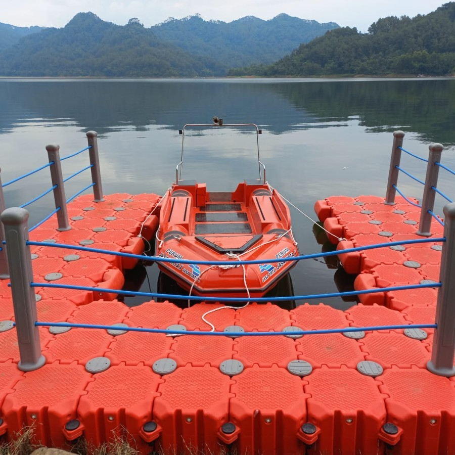 Jual JUAL MAGIC FLOAT KUBUS APUNG DERMAGA APUNG ORIGINAL TERMURAH ...