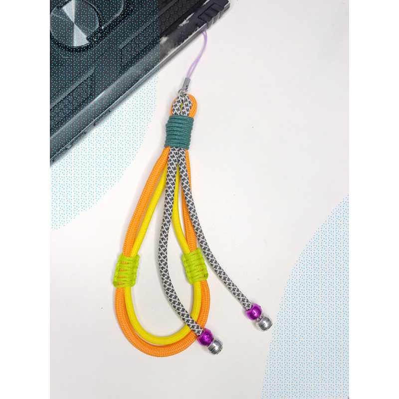 Jual Phone Strap / Tali Gantungan Handphone / TWS [PART 1] | Shopee ...