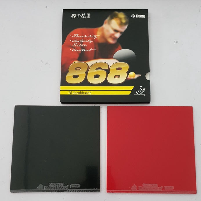 Jual Karet Bet Pingpong Karet Bet Tenis Meja Karet Bat Pingpong ...
