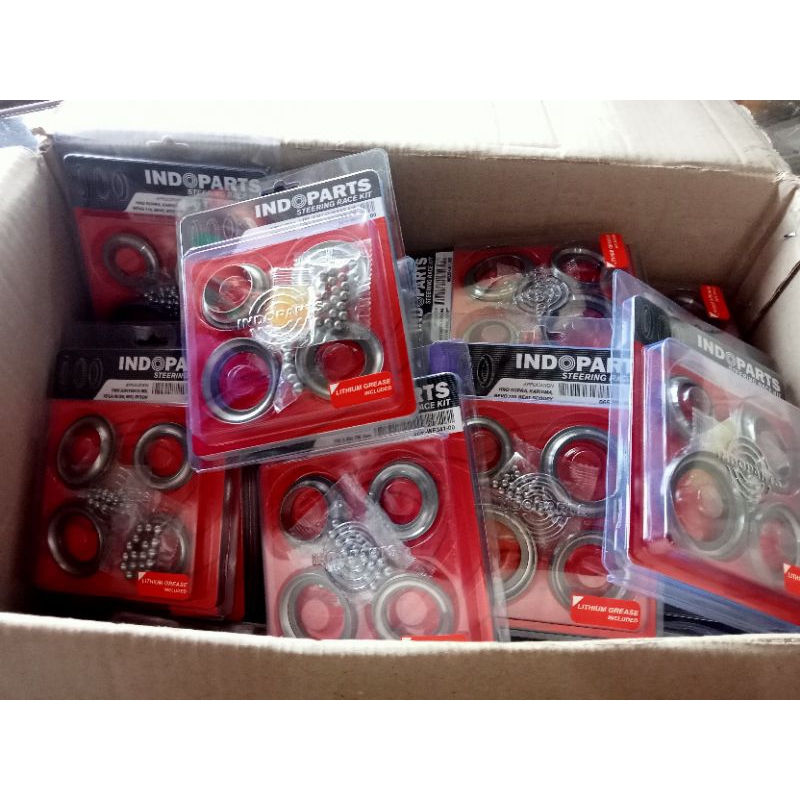 Jual KOMSTIR VARIO 125/150/160 BEAT KARBU/FI SCOPPY GENIO SUPRA X ...