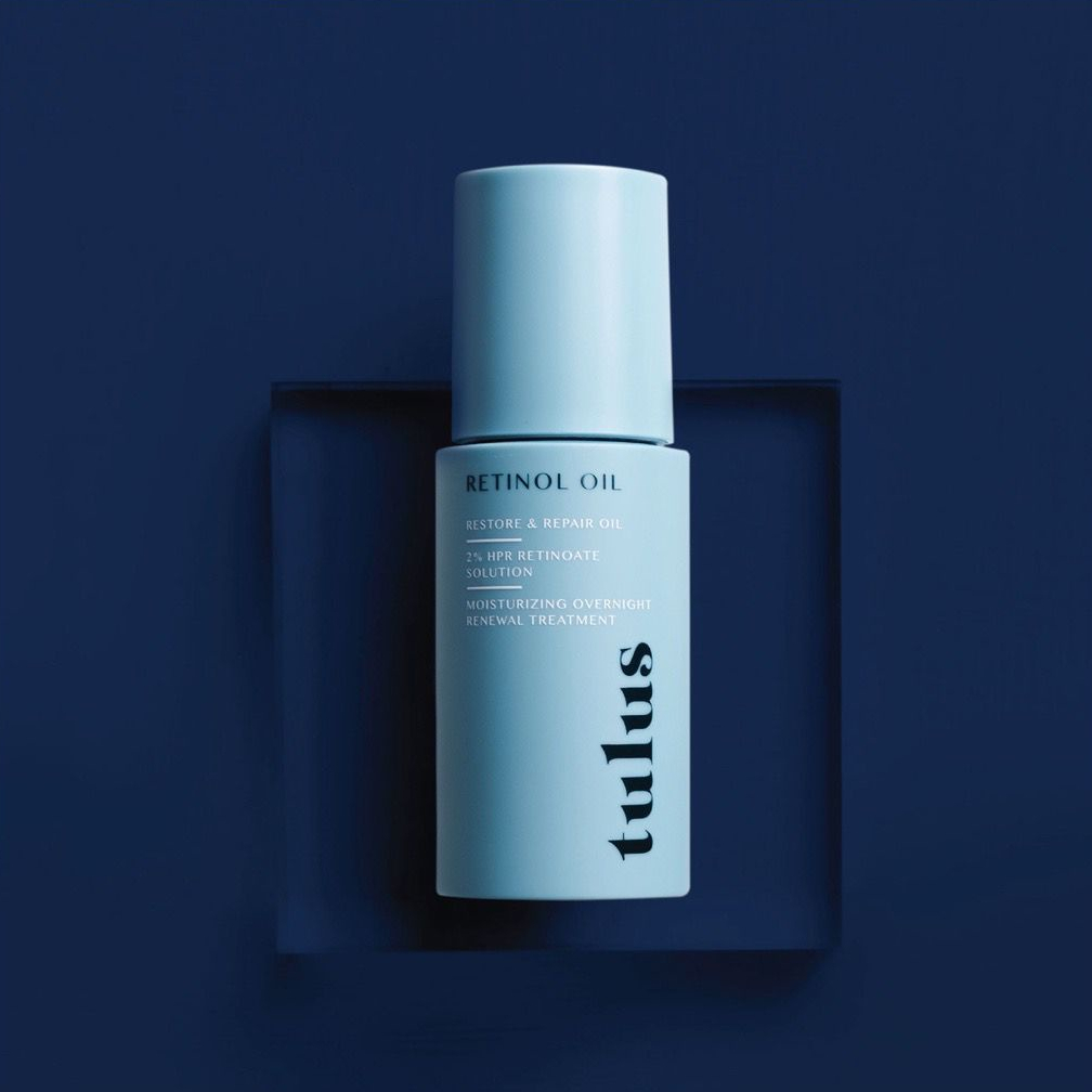 Jual RETINOL OIL 30ML TULUS | Shopee Indonesia