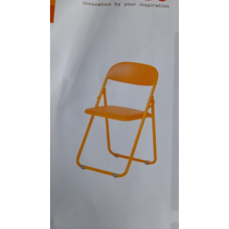 Jual Kursi Lipat Chitose Cosmo 542 | Shopee Indonesia