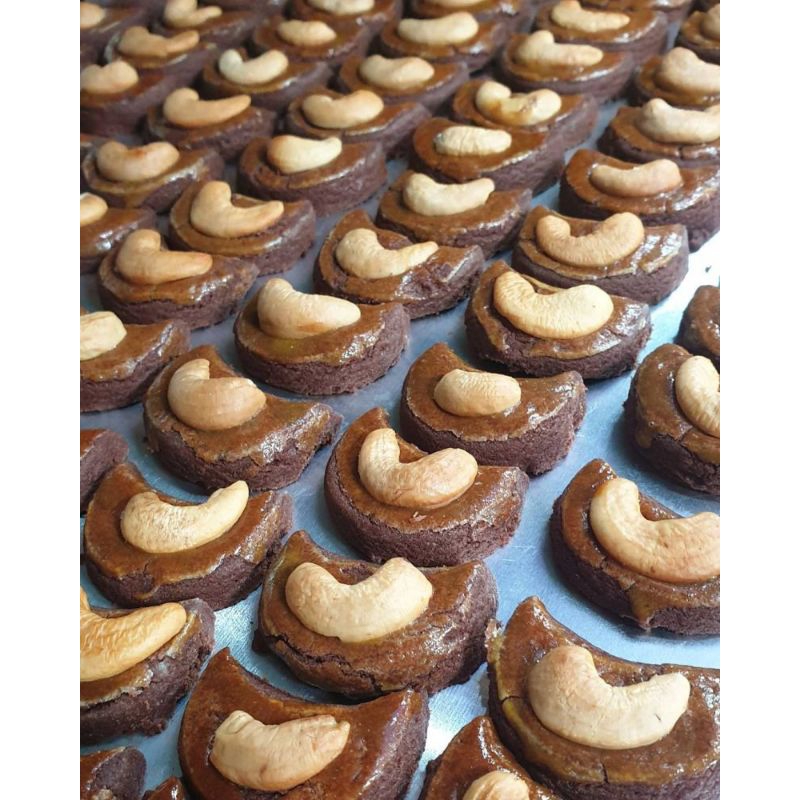 Jual Cookies Coklat mede | Shopee Indonesia