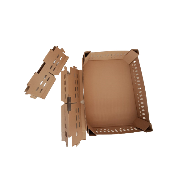 Jual KARDUS BOX DOC AYAM 100 EKOR UKURAN 65x49x15 CM (5 PCS) | Shopee ...