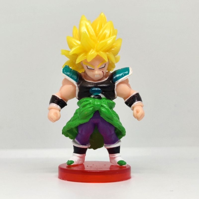 Jual Action figure One piece mini, Naruto mini, Dragon Ball Z Besar ...