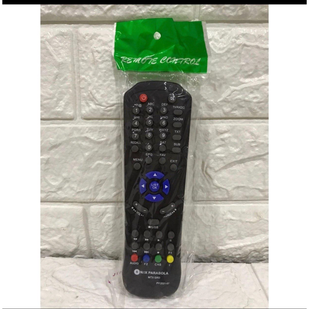 Jual Akko Star Remote Receiver Rec-MTX-GRD MATRIX | Shopee Indonesia