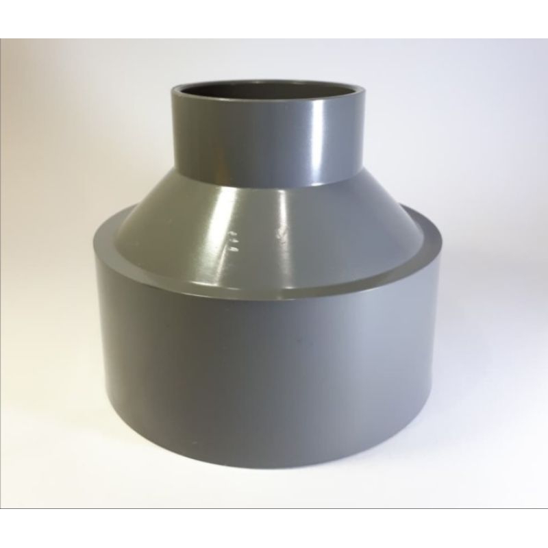 Jual Rucika Vlok Sok D 4 x 2" inch in/Plok Sok PVC/Reducer Socket/R S ...