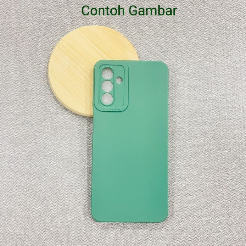 Jual Soft case Macaron Realme C17/7i Casing pelindung Camera | Shopee ...