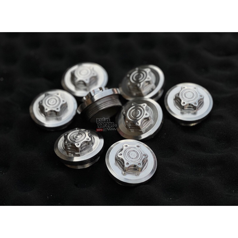 Jual baut tutup klep stainless, tutup klep stainles, tutup klep tiger ... Jual baut tutup klep stainless, tutup klep stainles, tutup klep tiger ...