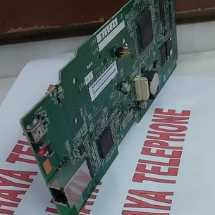 Jual Module card CPU Pabx NEC SL-1000 IP4ww - CPU Pabx NEC Sl1000 ...