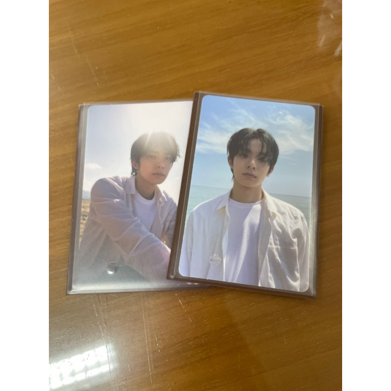 Jual ENHYPEN HEESEUNG PC | Shopee Indonesia