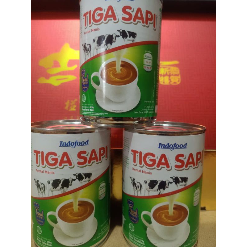 Jual susu kental manis berbagai macam susu kental manis | Shopee Indonesia