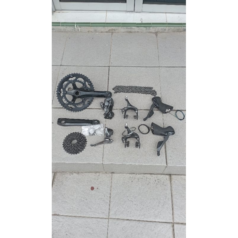 Jual sparepart sepeda | Shopee Indonesia