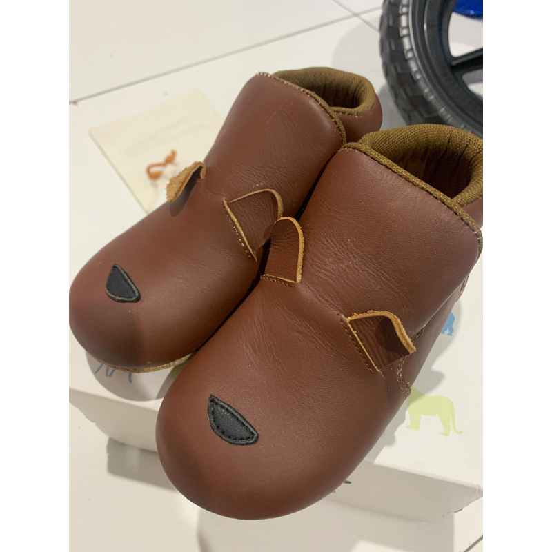 Jual DIER SEPATU ANAK KARAKTER HEWAN | Shopee Indonesia