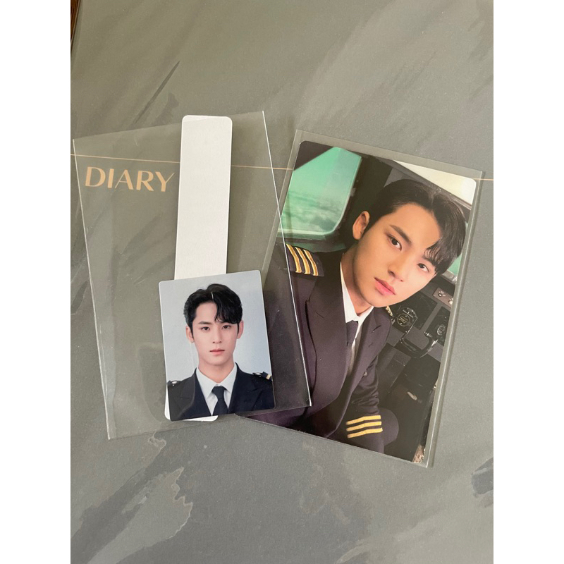 Jual BOOKED MINGYU PILOT SET (bundle) | Shopee Indonesia
