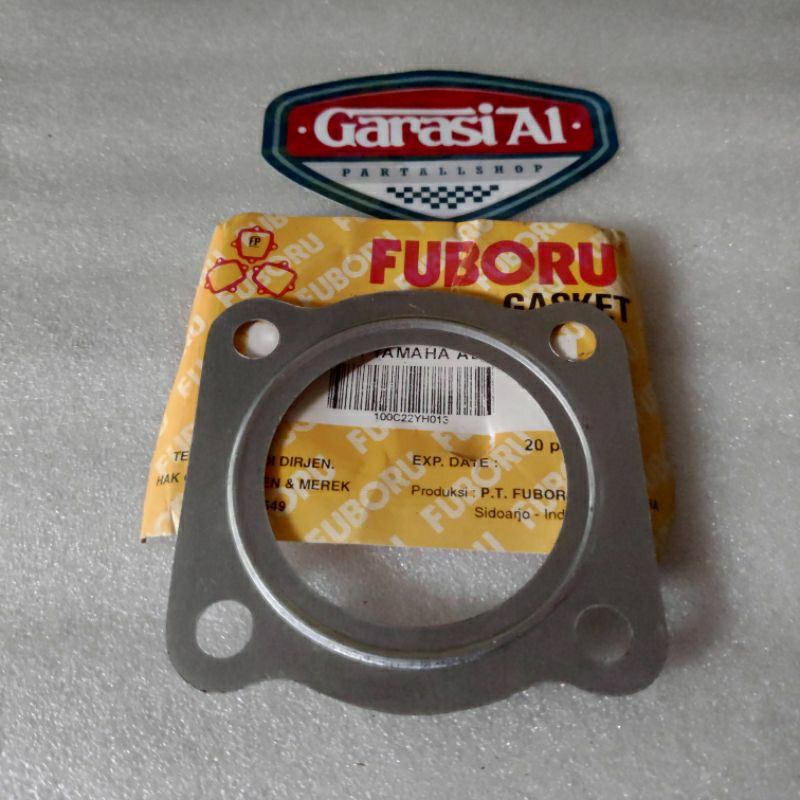 Jual Gasket packing head ymh alfa fuboru | Shopee Indonesia