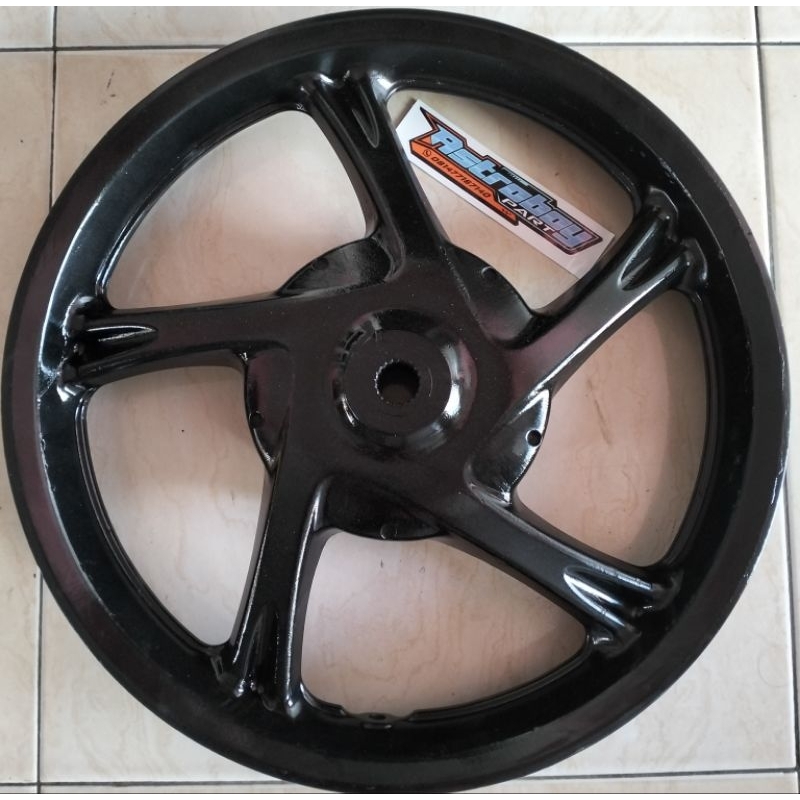 Jual velg mio m3/mio z /Vino125 | Shopee Indonesia