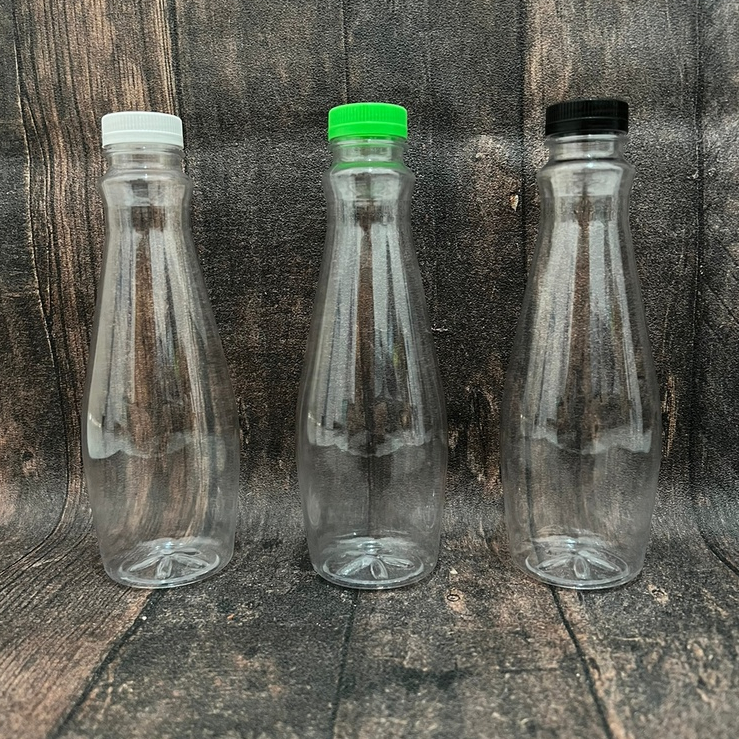 Jual Botol Bowling 350ml SN (Shortneck) Tebal | Shopee Indonesia