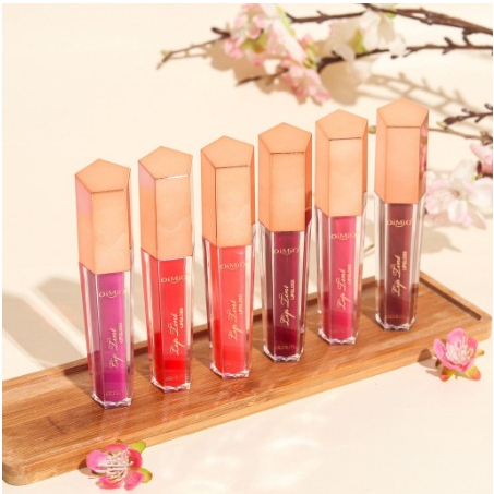 Jual Oimio Lip Gloss | Shopee Indonesia