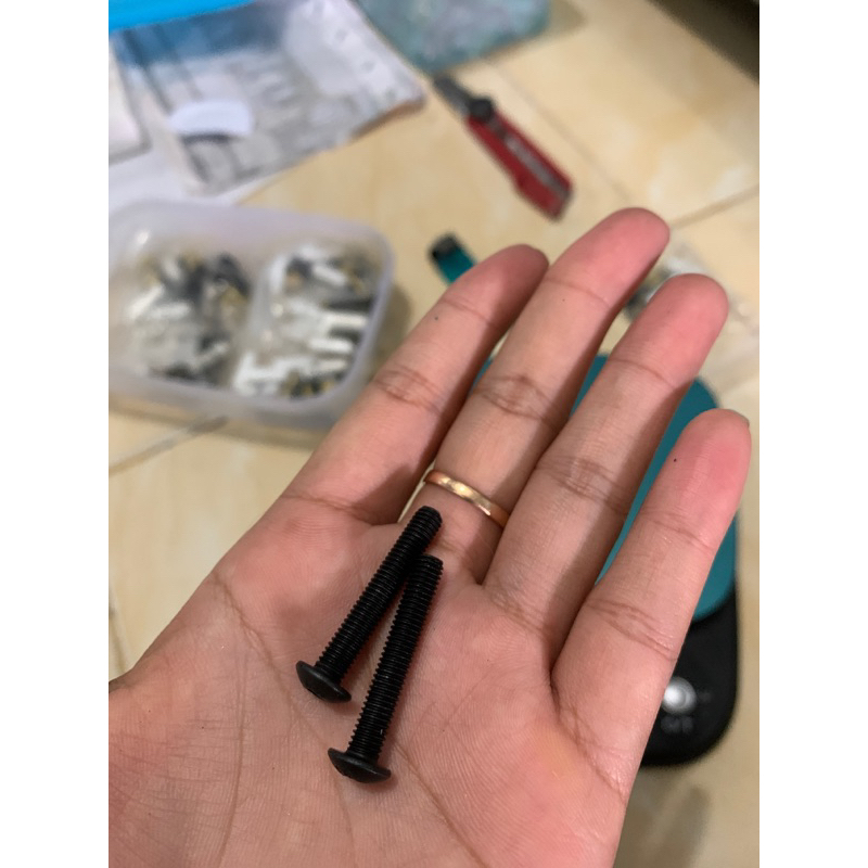 Jual baut stang pompa pcp ori | Shopee Indonesia